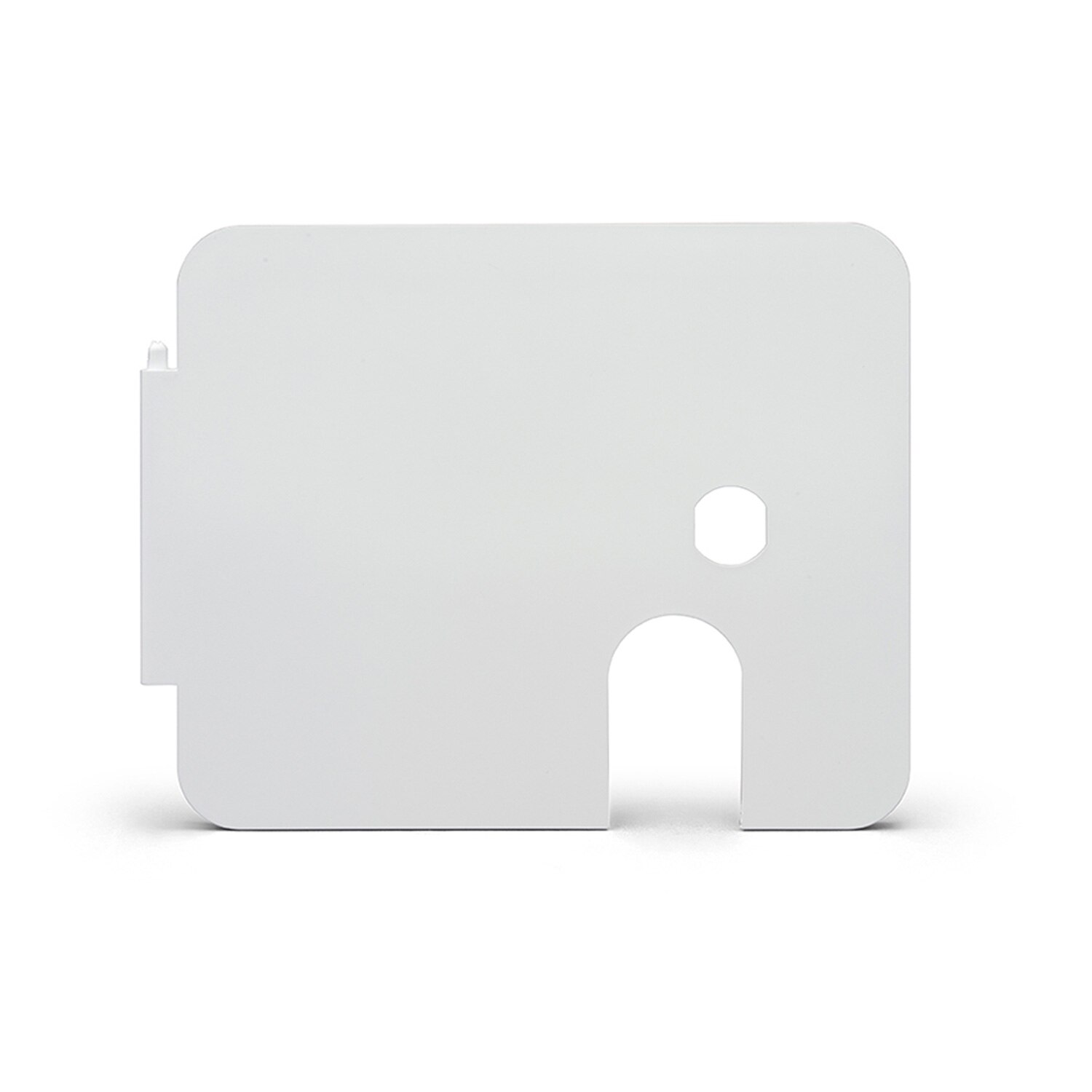 B&B Molders Replacement Hatch Door with Vermin Door for 6.5" x 8" Doors ...