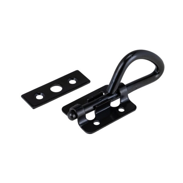 BL-1200WFS-MB Bunk Latch