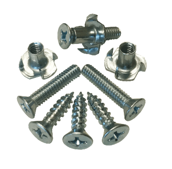 Bar Lock Mounting Kit