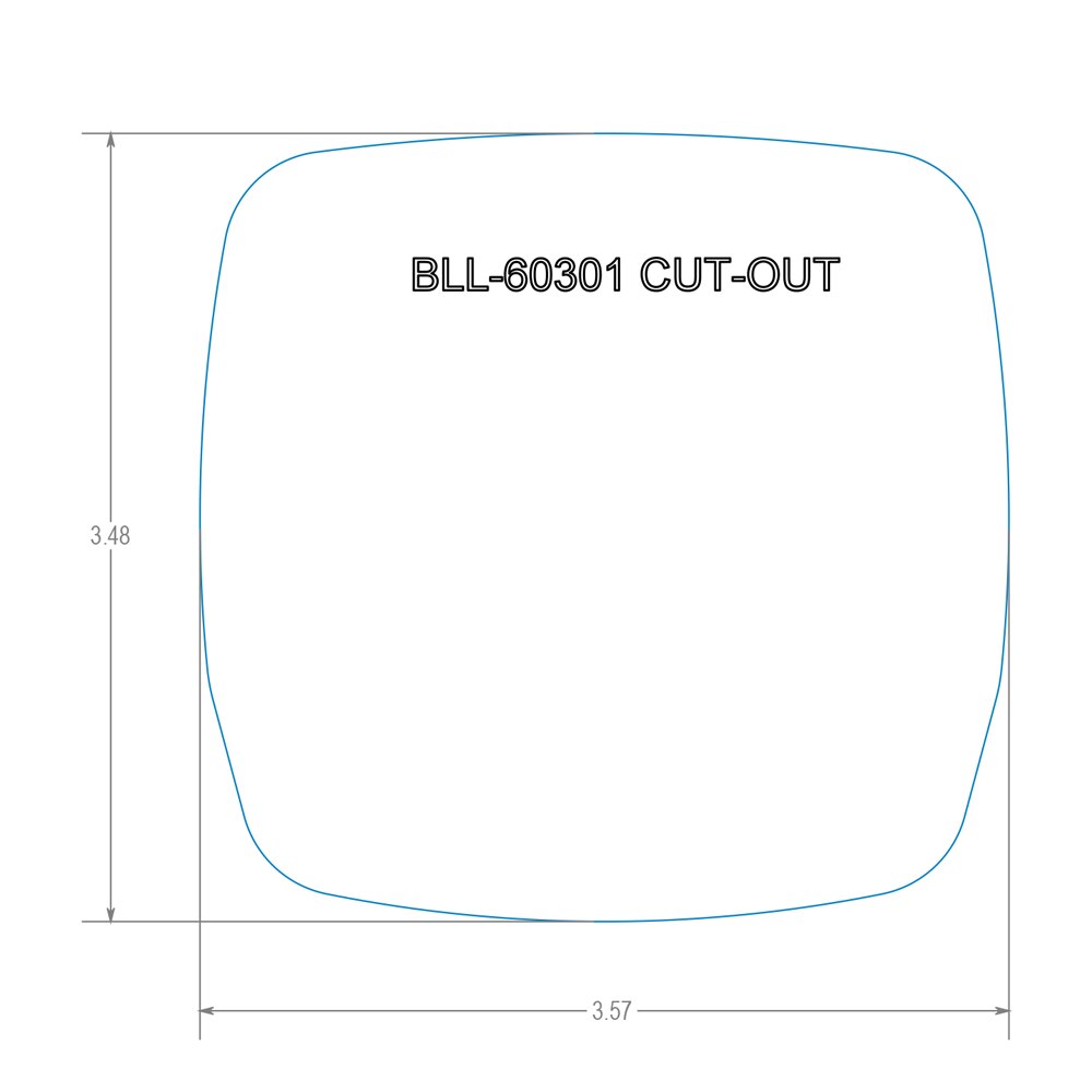 Southco Replacement Latch Global Versa PRO Baggage Slam Latch - Plunger ...