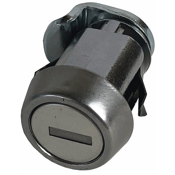 Hatch Door Key Lock - 5/8"