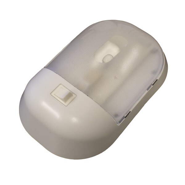 Command Omega Interior Dome Light