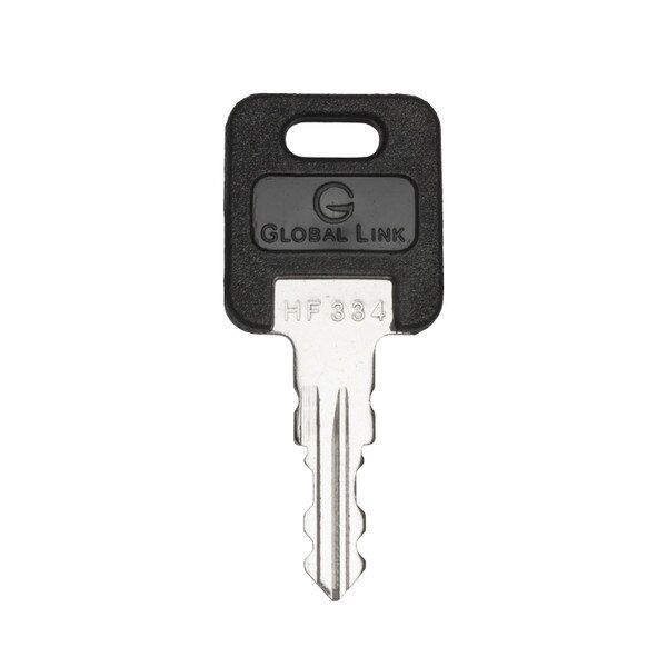 FIC Replacement Cut RV Keys HF,CF,EF 301-351