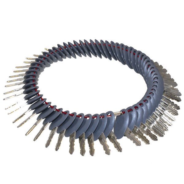 Key Rings | RV Locks and More