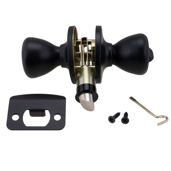 mobile home interior door knobs