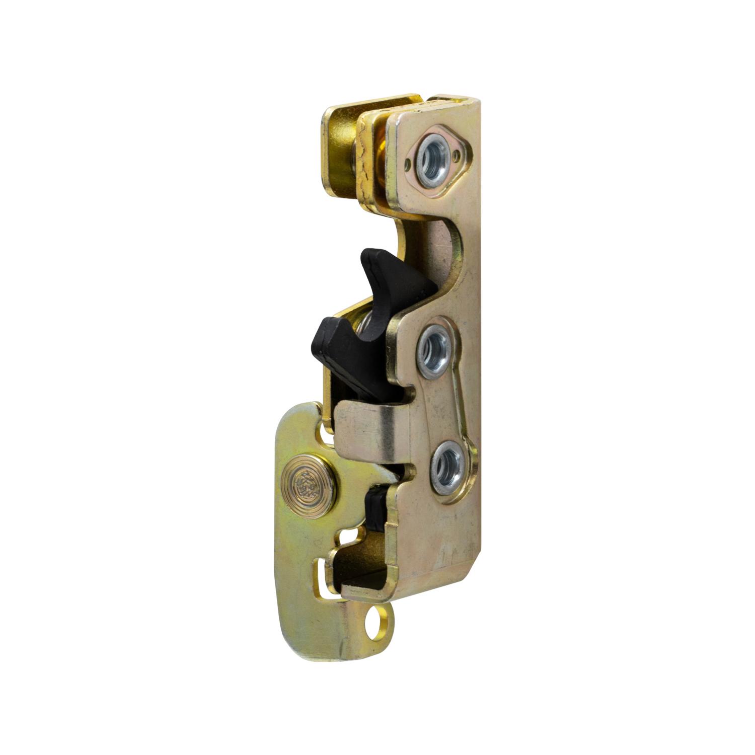 Remote Motorhome Rotary Latch for Offset Lock, Right Hand