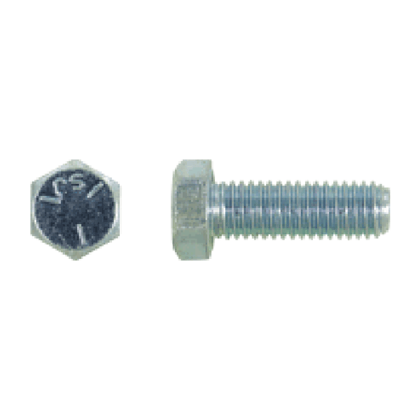 100 PCS 1 2 13 X 1 1 2 Hex Cap Bolt Grade 5 Zinc 100 PCS 1 2 13 X 1 1 2 Hex Cap Bolt Grade 5 Zinc