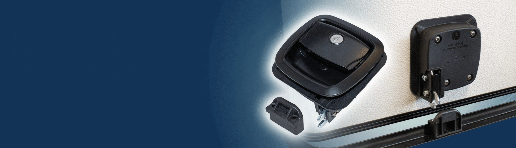 RV Locks And More | RV Locks | RV Keys | Fastec FIC Locks and Keys