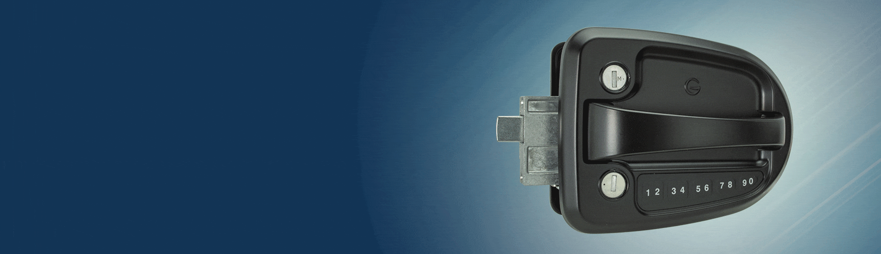 RV Locks And More | RV Locks | RV Keys | Fastec FIC Locks and Keys