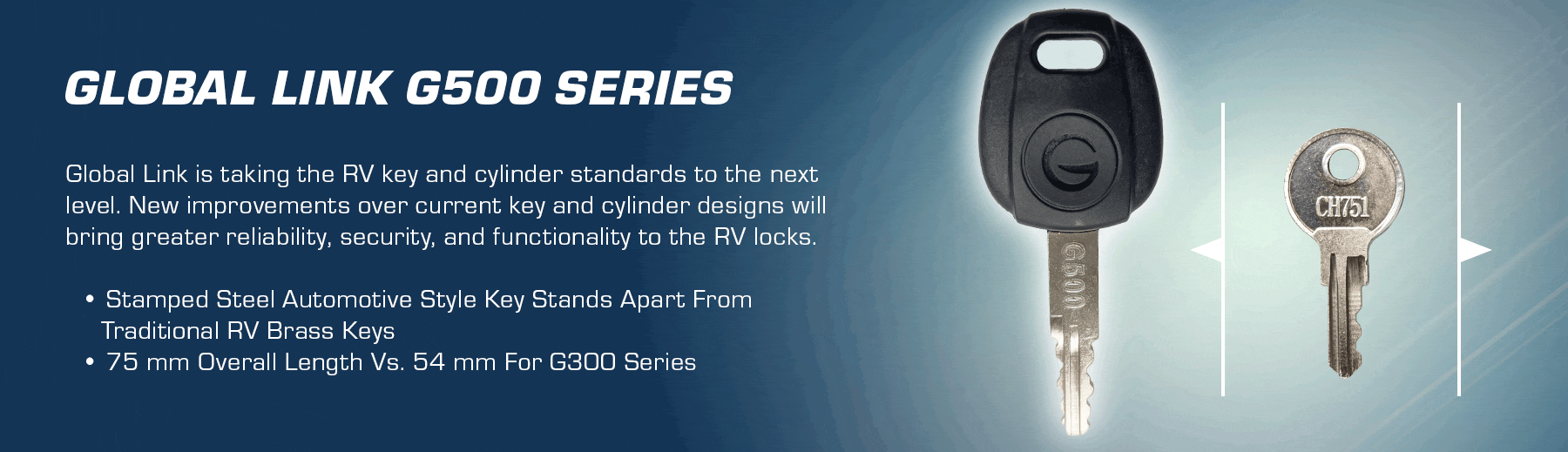 RV Locks And More | RV Locks | RV Keys | Fastec FIC Locks and Keys